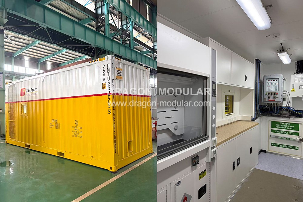 爵格特种箱体（苏州）有限公司